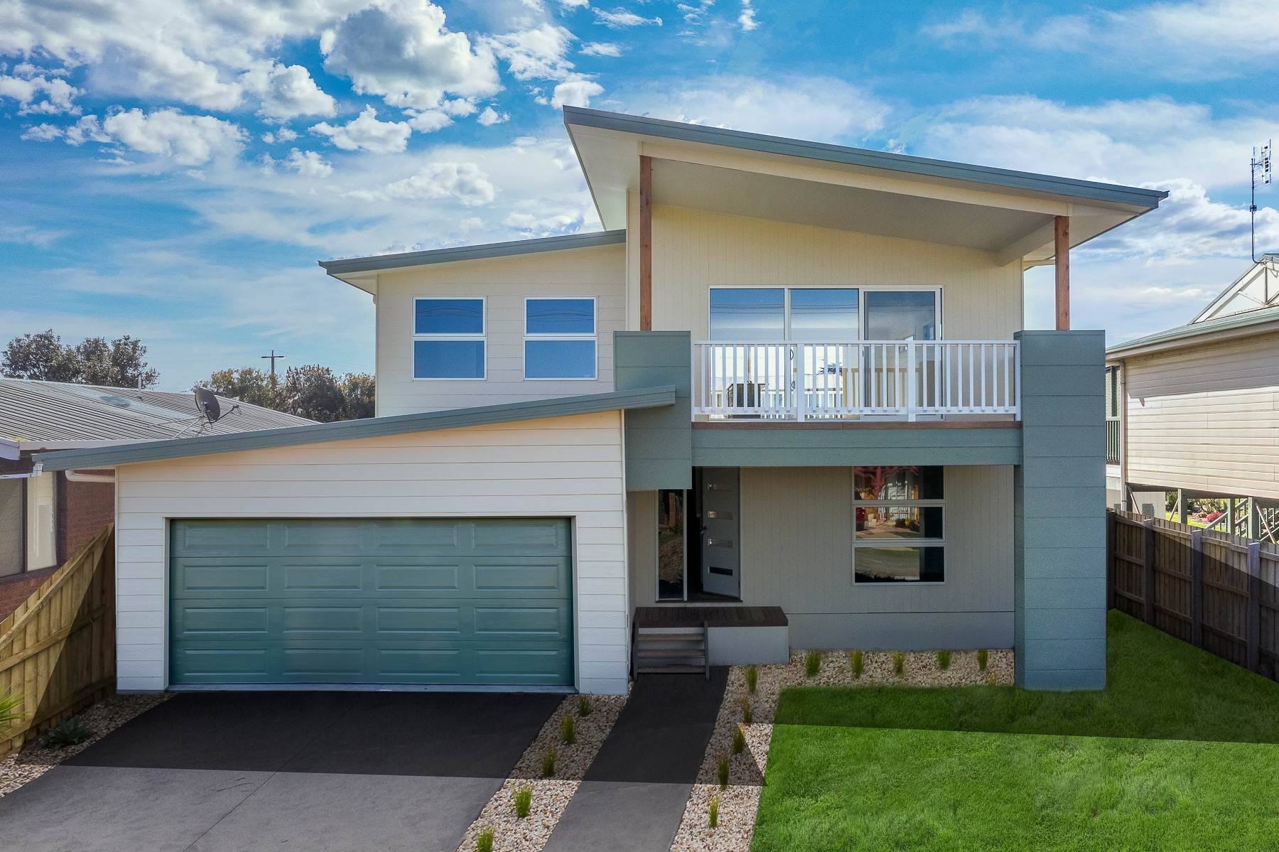 Infinity Design | Kilcunda - Coldon Homes