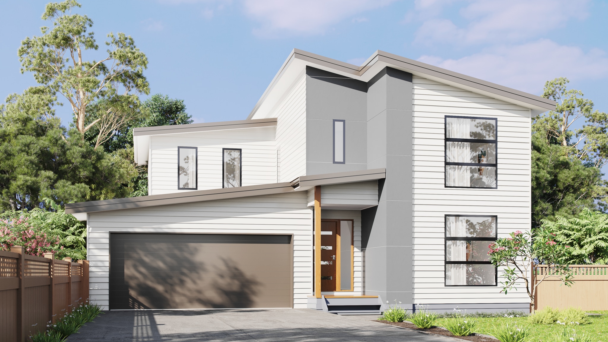 Home Designs Archives - Coldon Homes