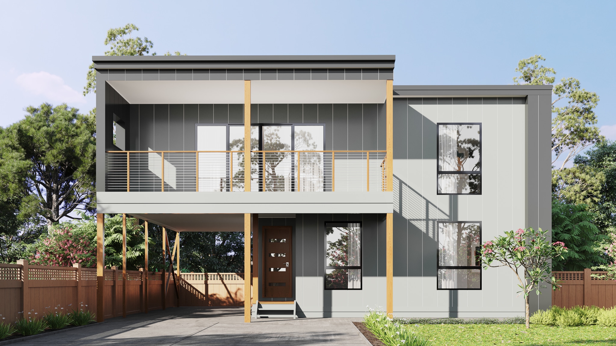 Home Designs Archives - Coldon Homes