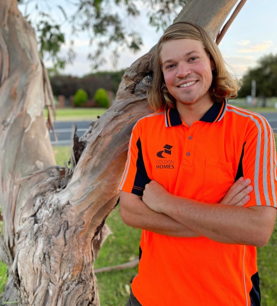 Work With Us - Coldon Homes