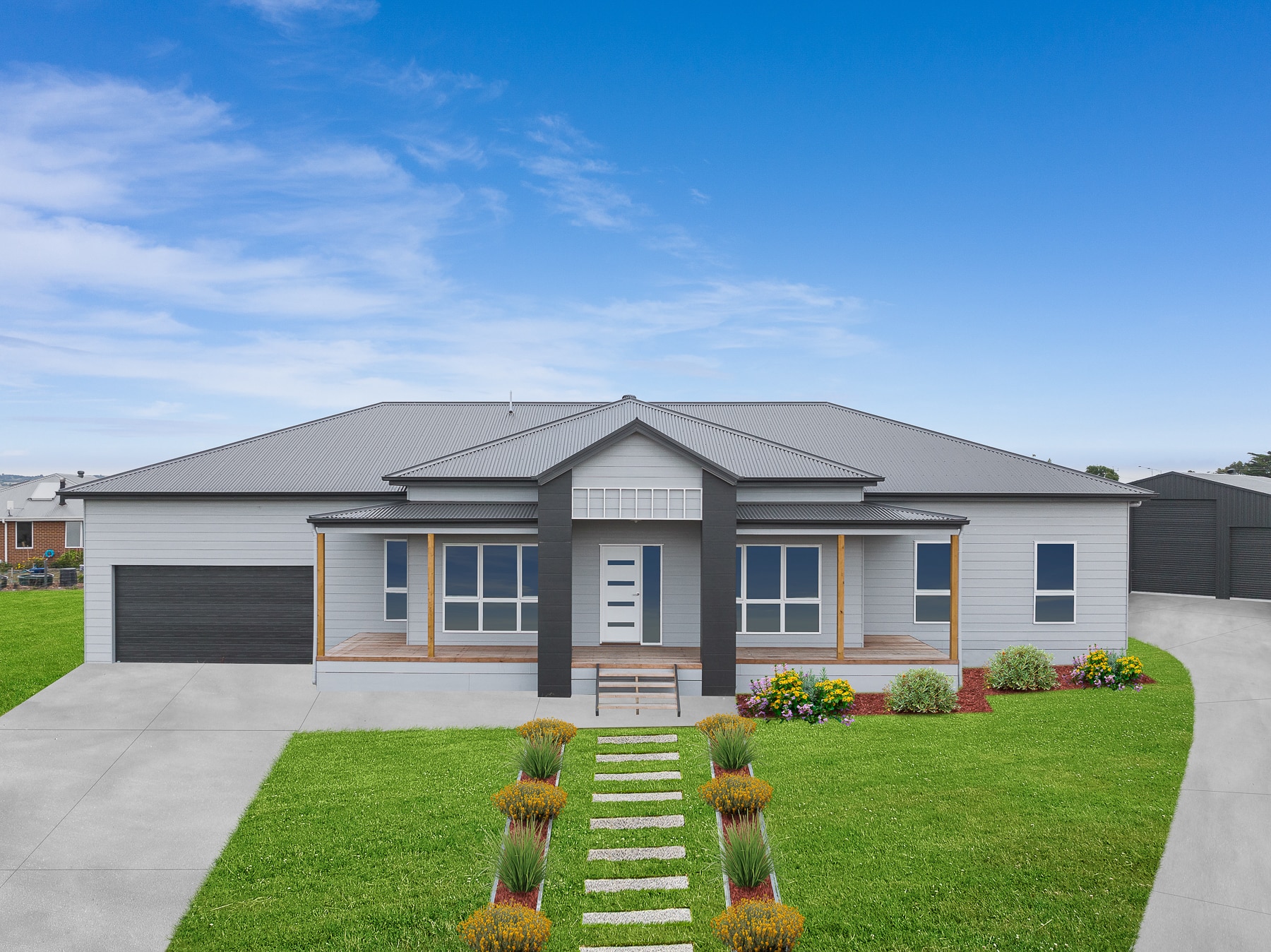 Employment - Coldon Homes